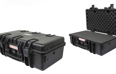 LoanPAD Carrying Case - Mortgage Automation Technologies